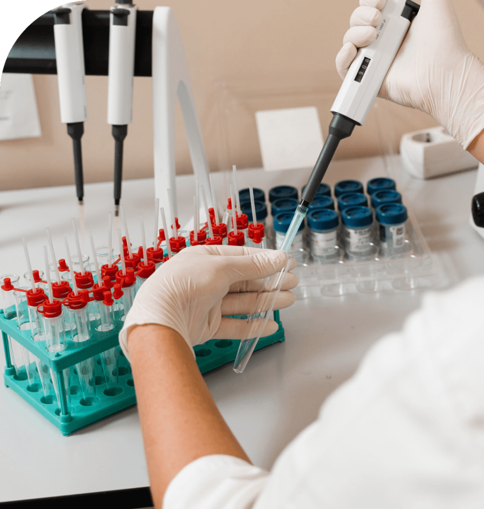 How Circle Pharma Simplified Spend Management with Procurify