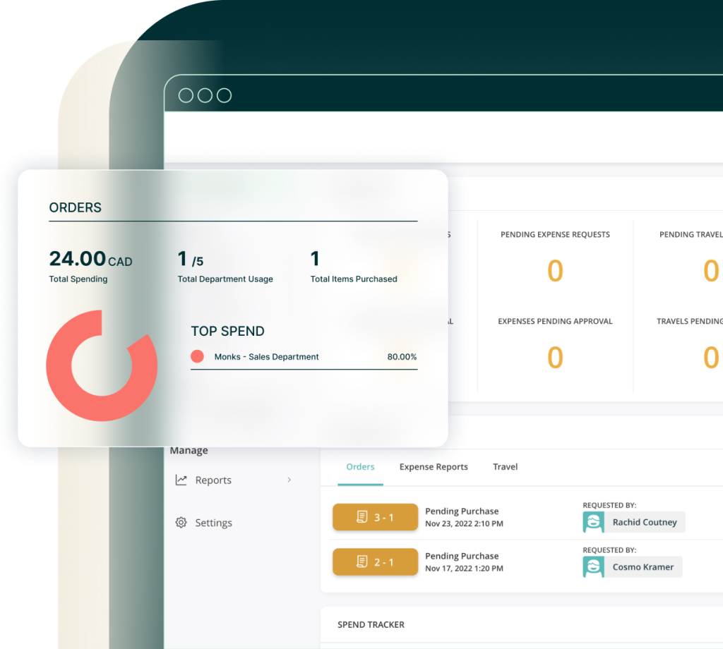 How to Implement an Automated Purchasing Process - Procurify