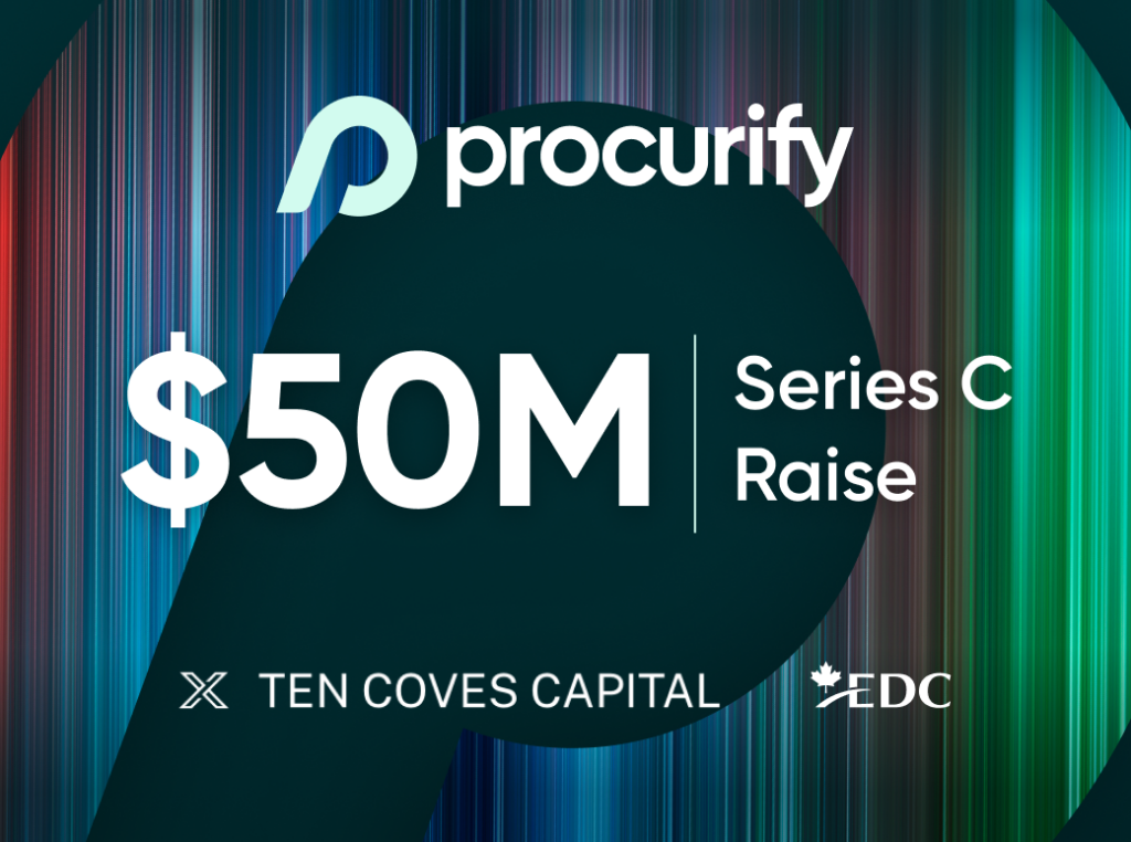 About Procurify | AI-powered spend control