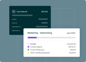 Purchase Order Software | Automate and streamline POs