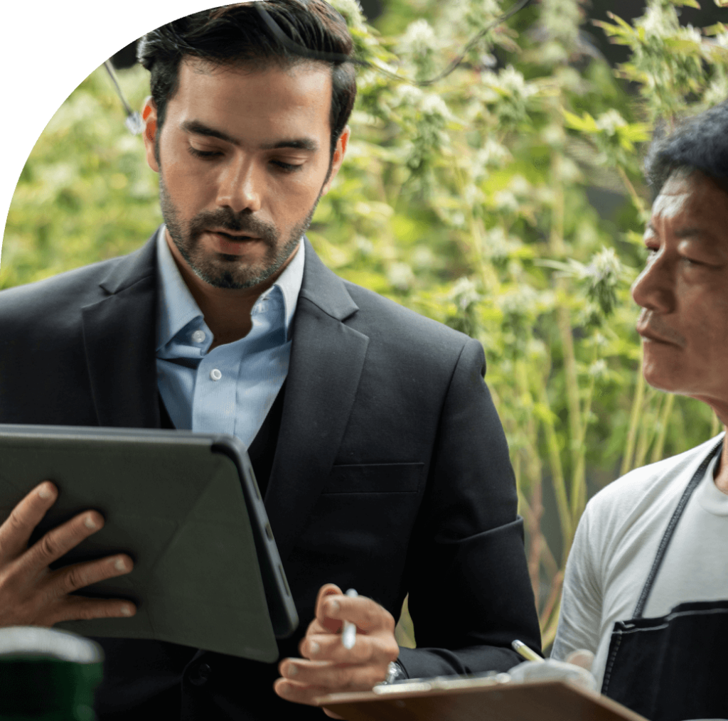 Spend Management for CPG Organizations | Procurify