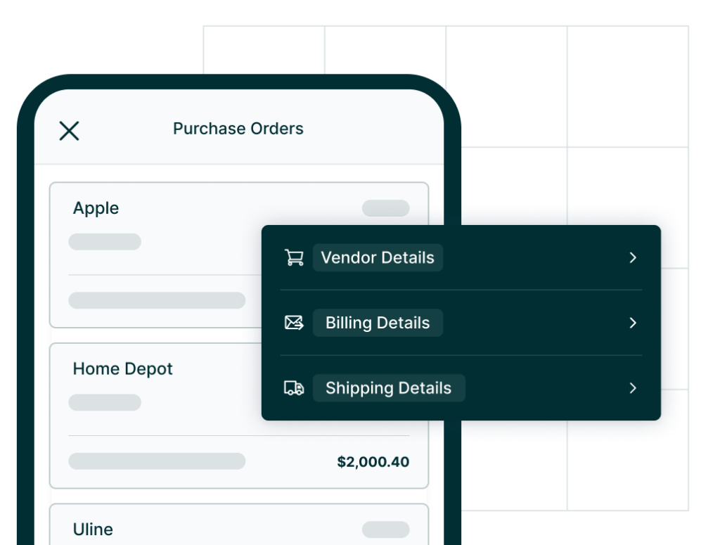Procurement Software for Budget-Informed Spend | Procurify
