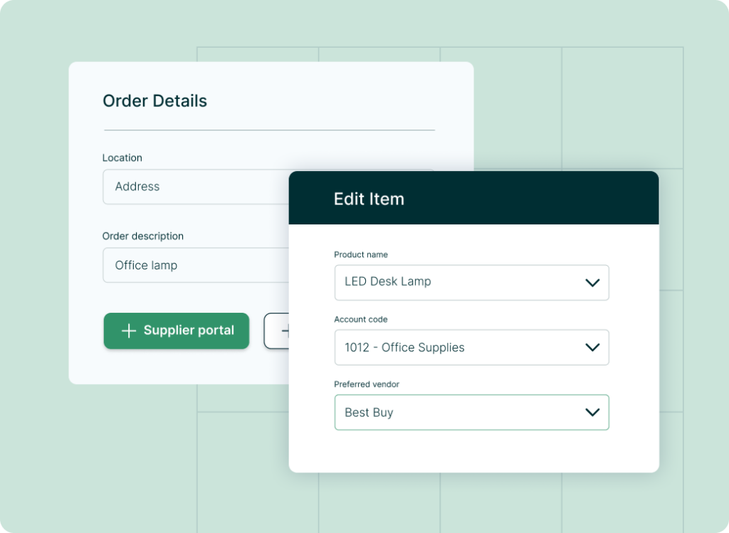 Purchase Order Software | Automate and streamline POs