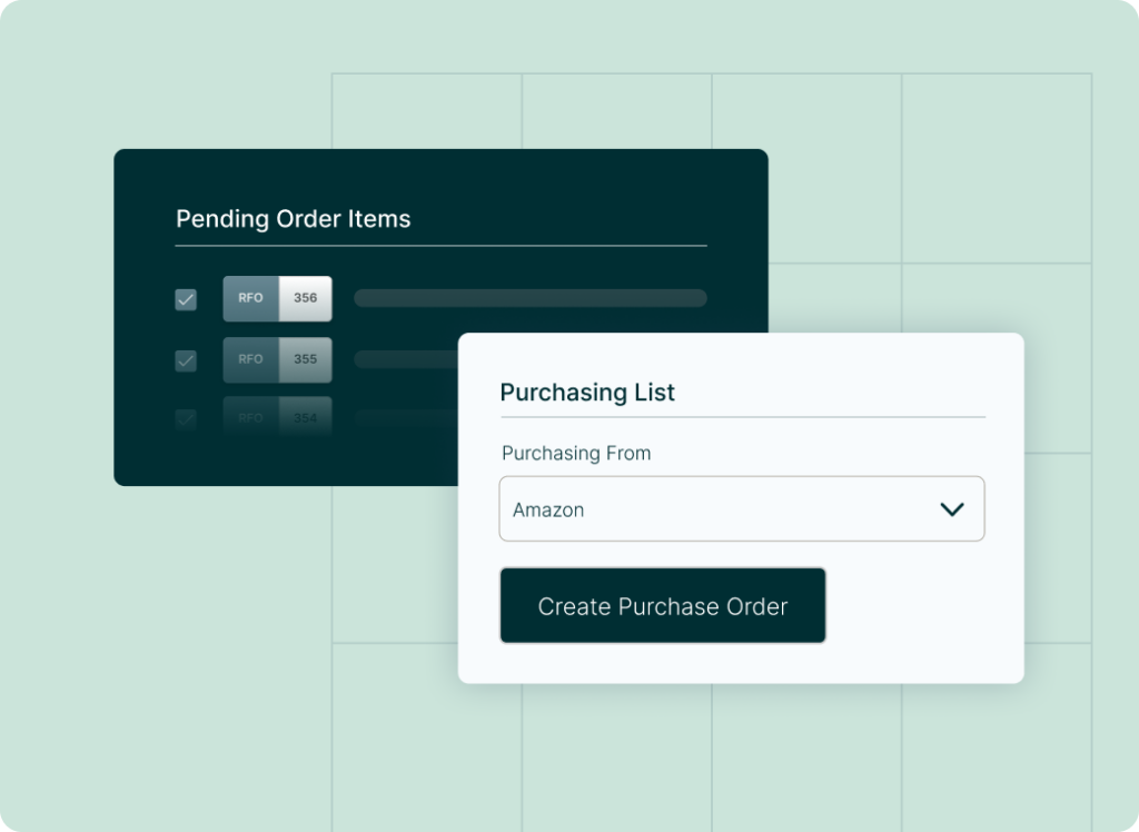 Procurement Software for Budget-Informed Spend | Procurify
