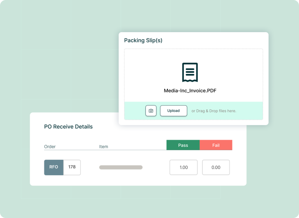 Procurement Software for Budget-Informed Spend | Procurify