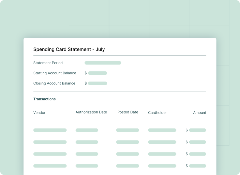 Physical and Virtual Purchasing Cards | Procurify
