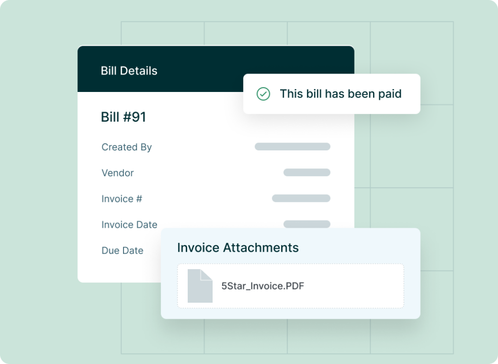 Spend Management Solution for Finance Teams | Procurify