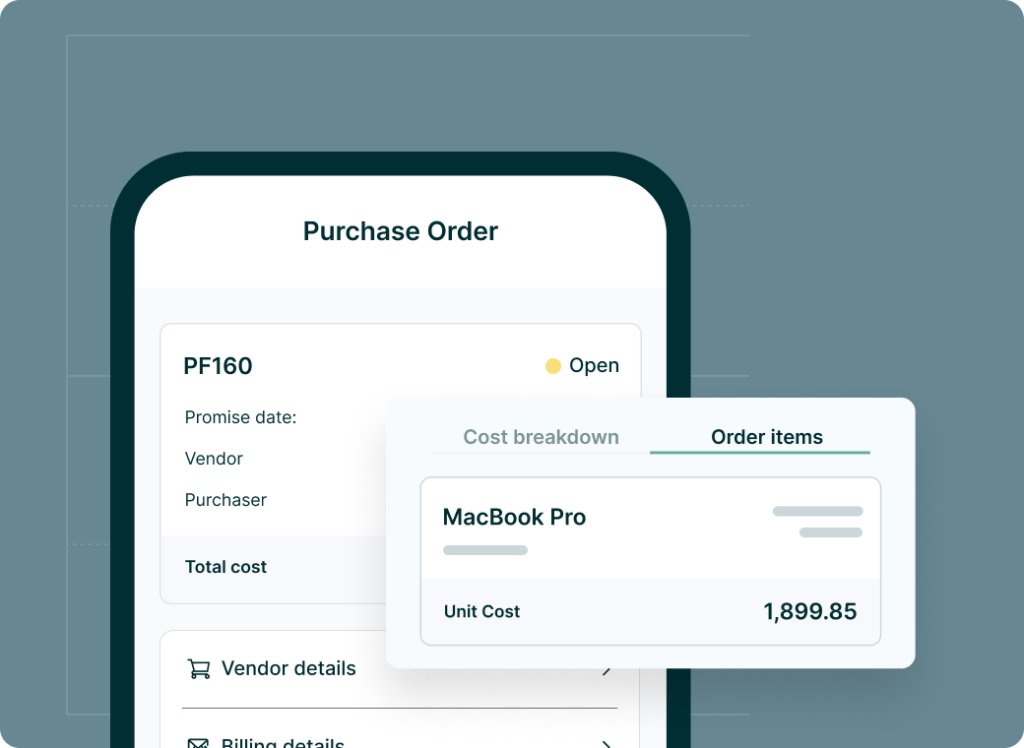 Procurement Management Platform for Proactive, Predictable Procurement