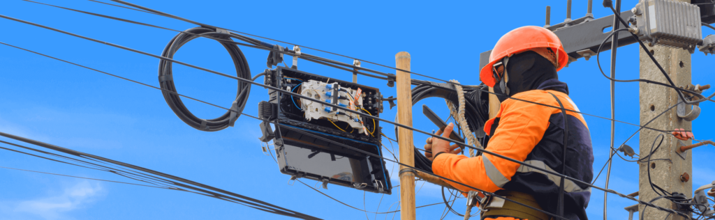 Customer Story: HyperFiber Slashes Costs, Fuels Growth with Procurify