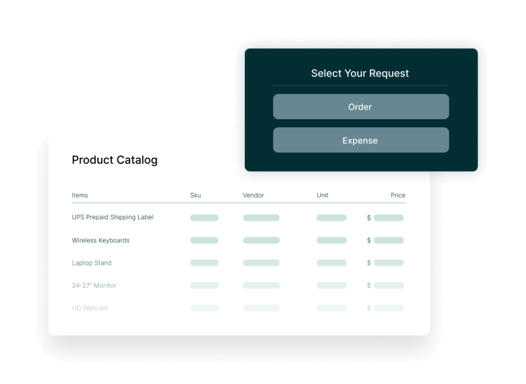 Easy-to-Use Purchase Requisition Software | Procurify