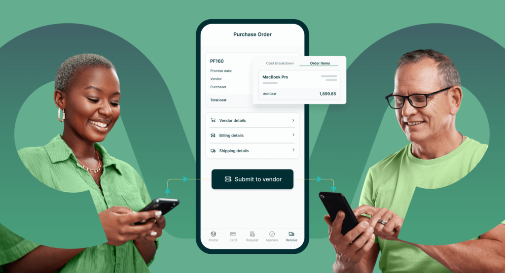 Purchase Order Process Flow: Step-by-Step Guide from Requisition to Payment