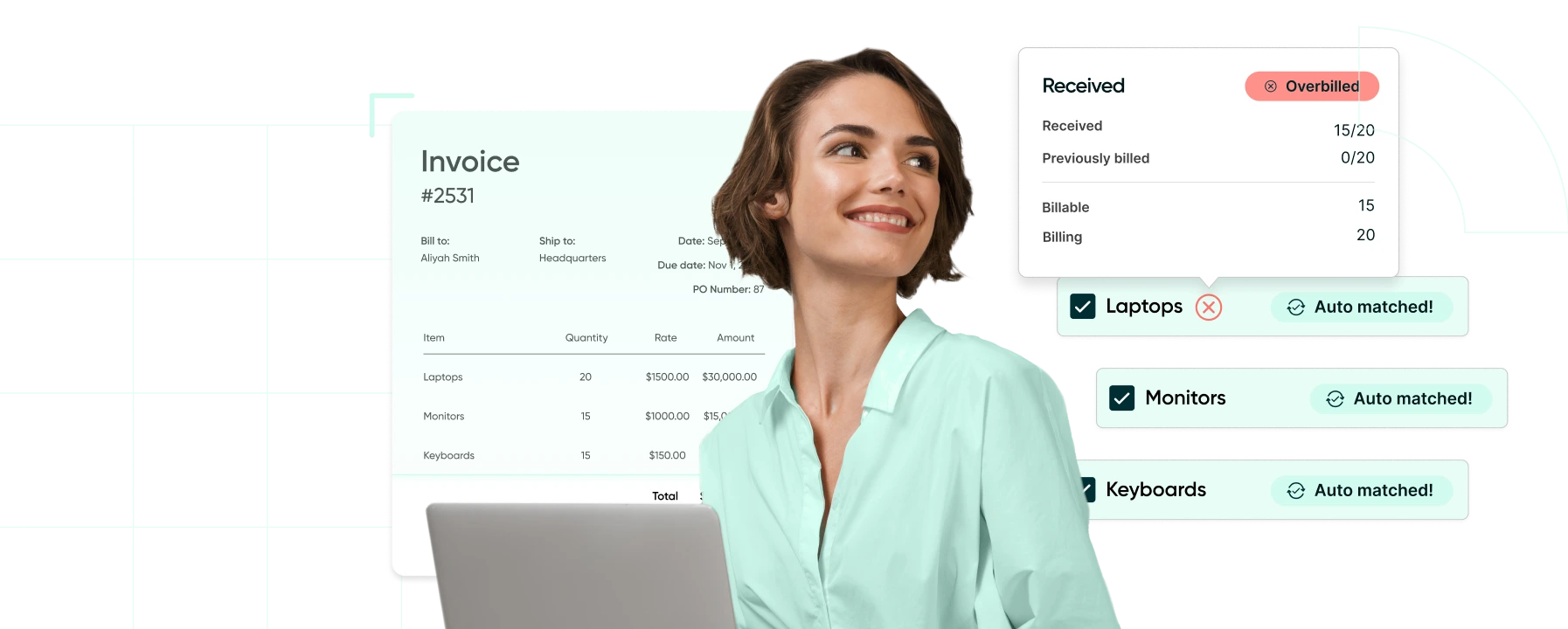 Purchasing and AP Automation Software | Procurify