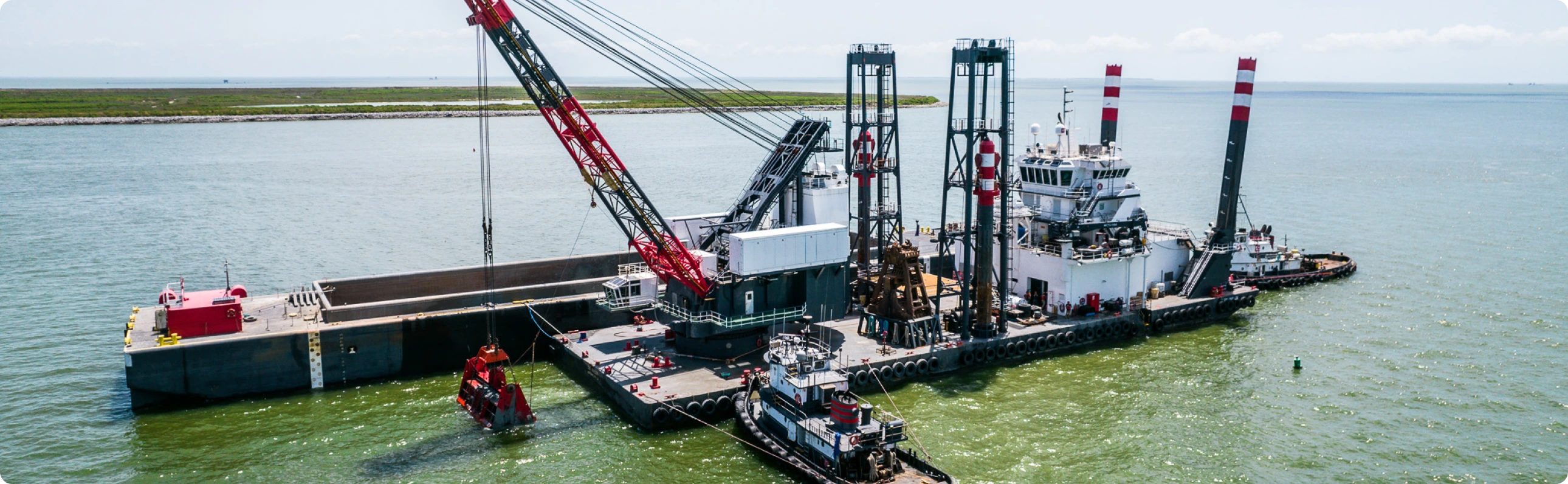 Maritime Company Streamlines Operations with AP Automation